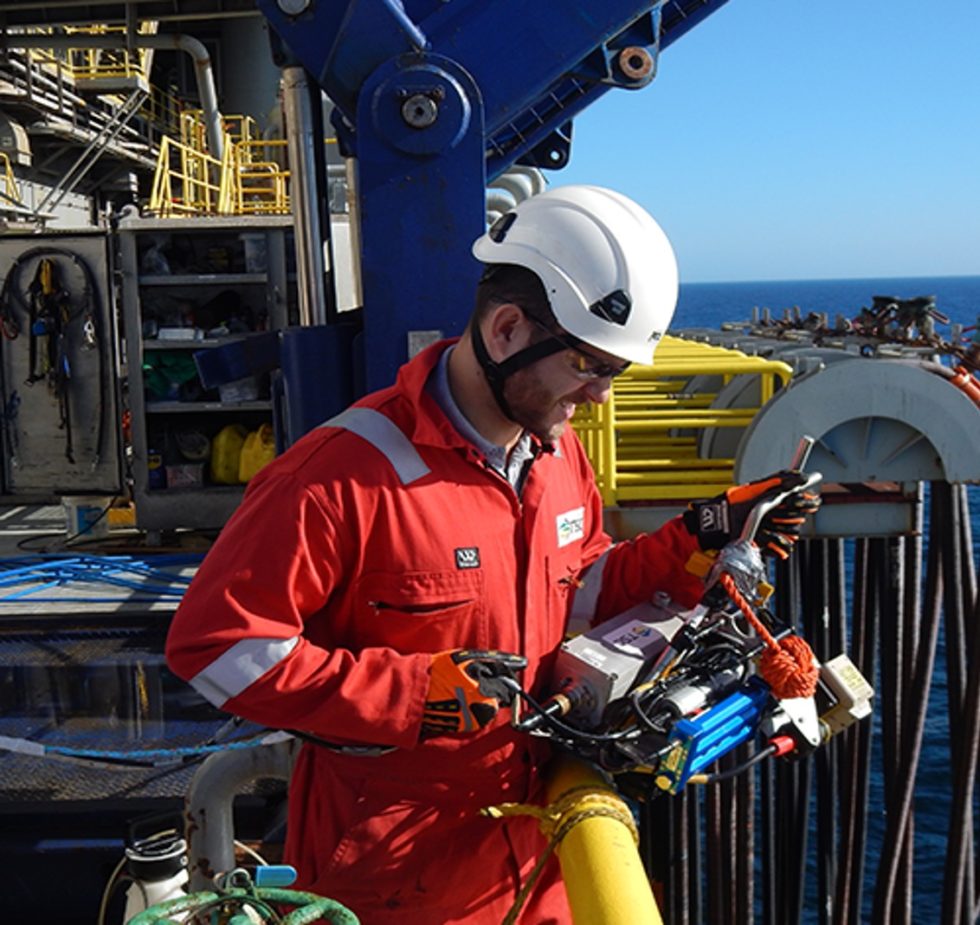 Splash Zone - TSC Subsea