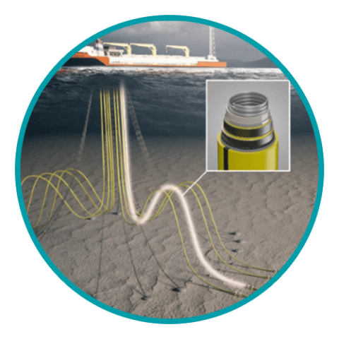 ARTEMIS Subsea Pipeline Inspection | TSC Subsea