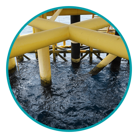 Subsea Grout Integrity Assessment with ART GUIDE - TSC Subsea