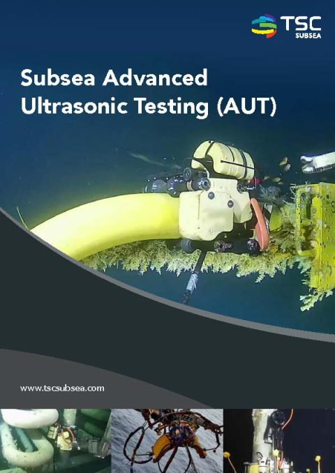 Brochures - TSC Subsea