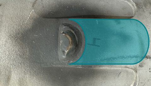 Dual NDT methods ACFM and PAUT for subsea weld inspection - TSC Subsea