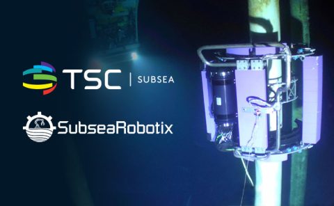 Home - TSC Subsea