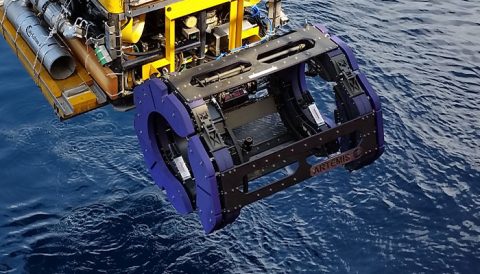 ARTEMIS Subsea Pipeline and Flexible Riser Inspection - TSC Subsea
