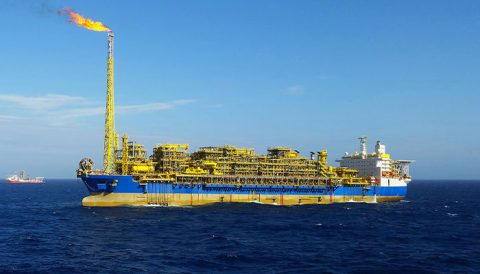 Subsea NDT Inspection Services for Oil and Gas - TSC Subsea