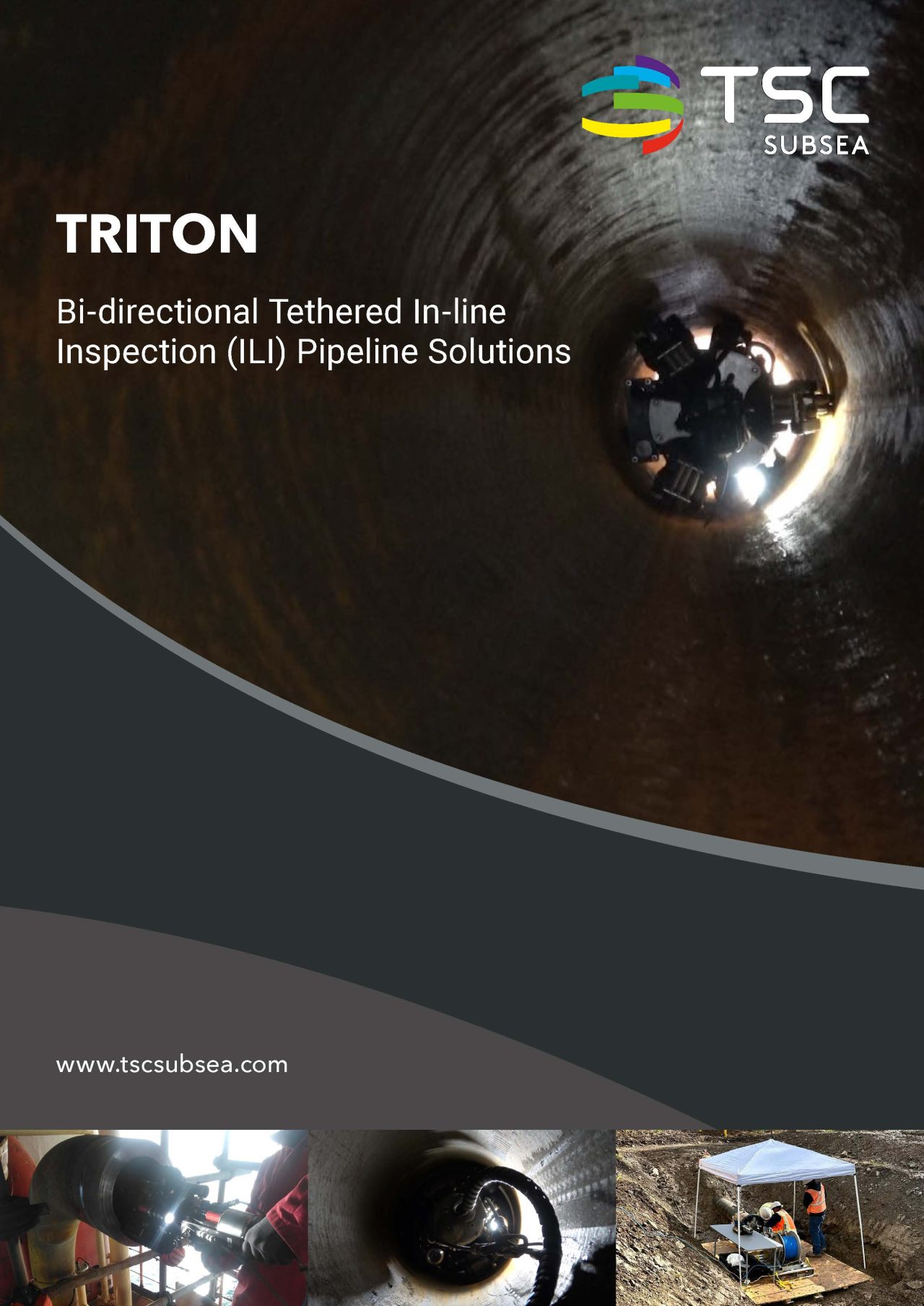 Brochures - TSC Subsea