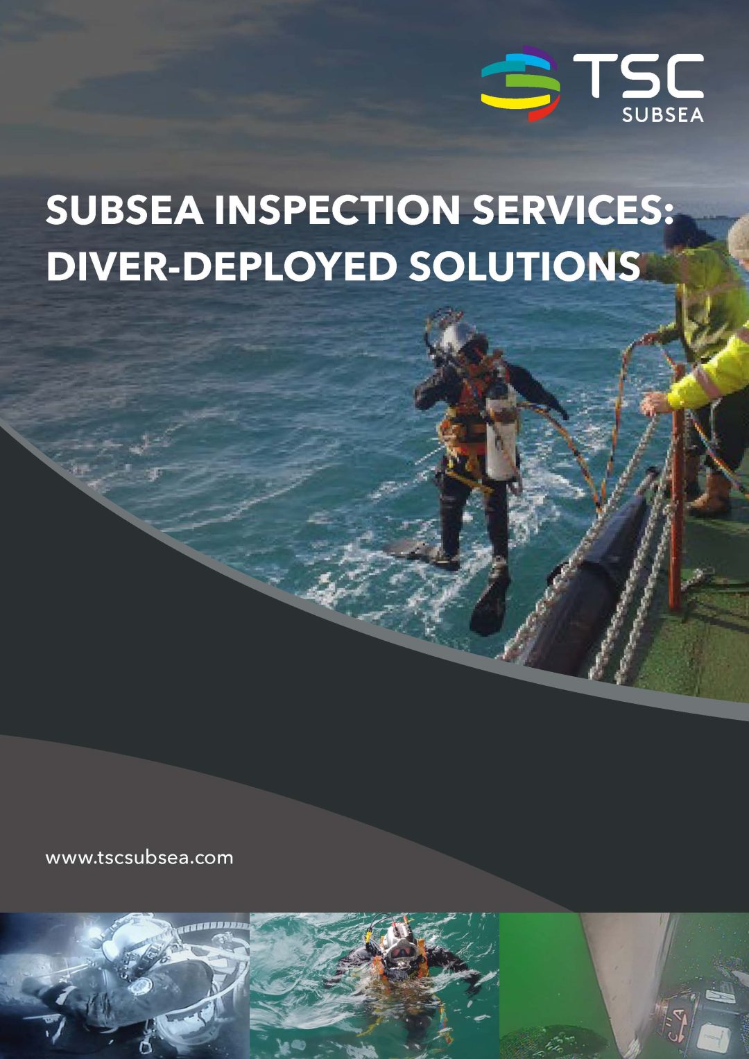 Brochures - TSC Subsea