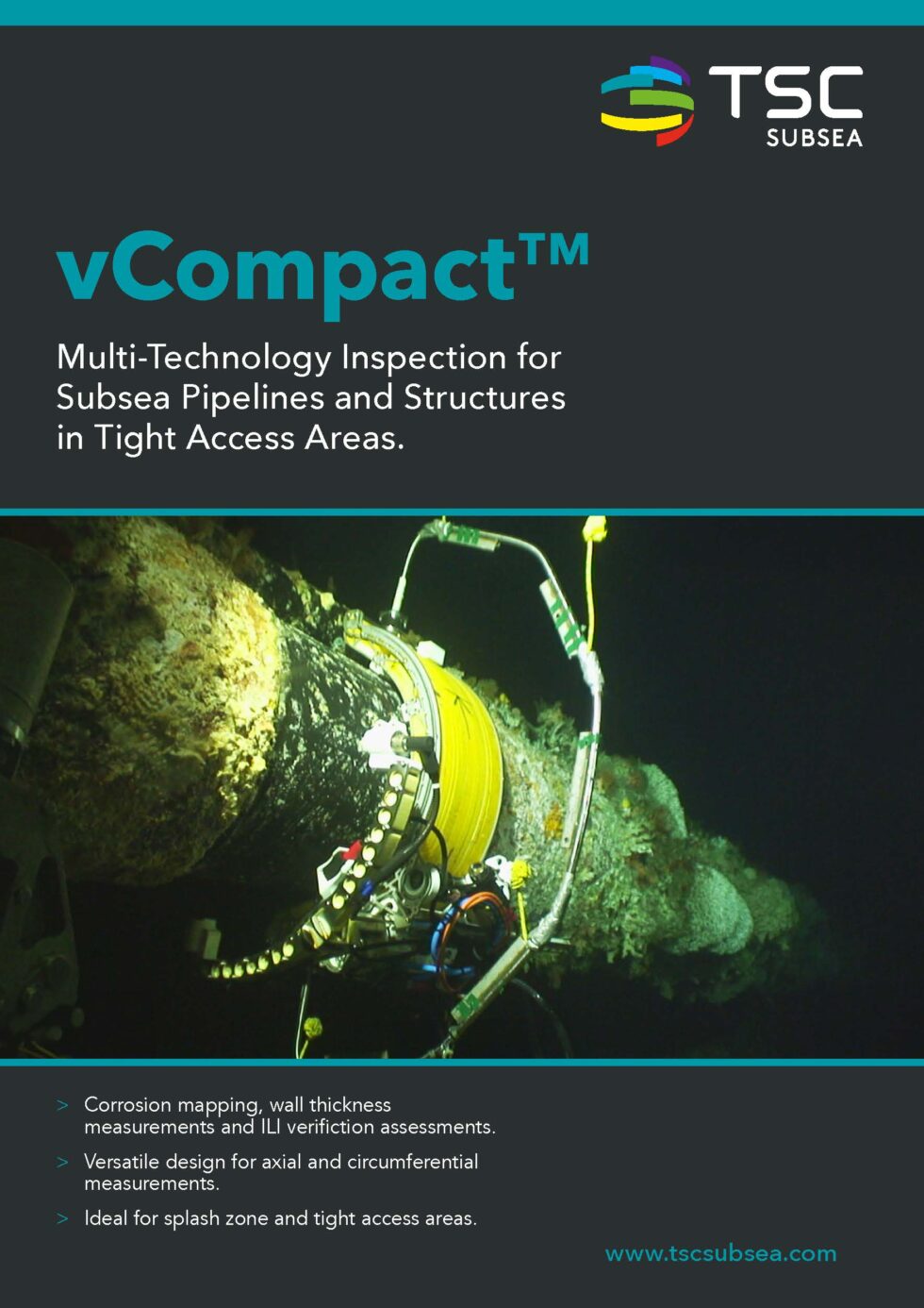 Brochures - TSC Subsea